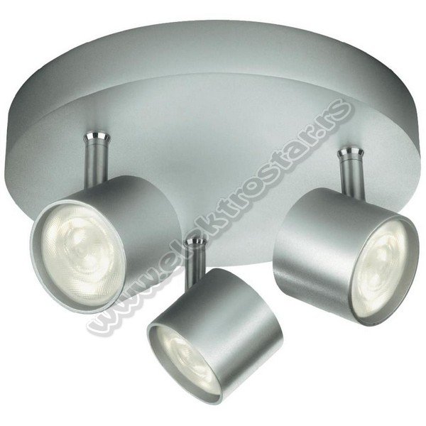 56243/48/16 LED SPOT 3X4W