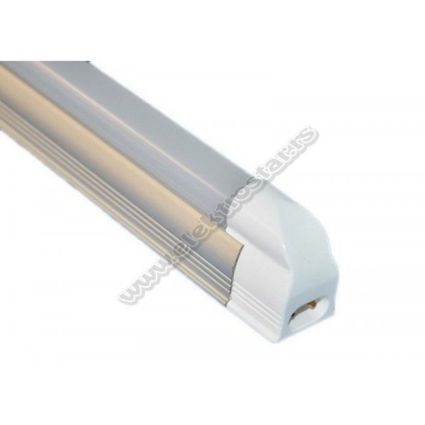 LED STRELA T5 9W WW L-600mm