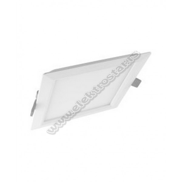 LED PANEL OSRAM 6W/4000K KVADRAT 118x118/105x105