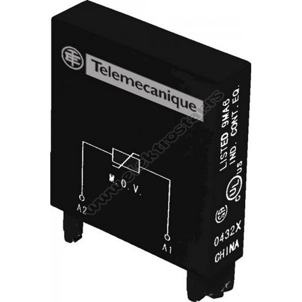 RUW242P7 MODUL VARISTOR