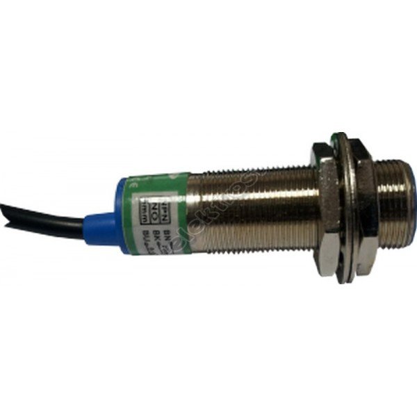 INDUKTIVNI SENZOR LM18-2005A 220V NO