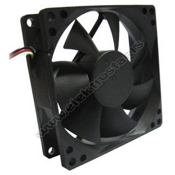 COOLER 8X8X3,8 220V AC