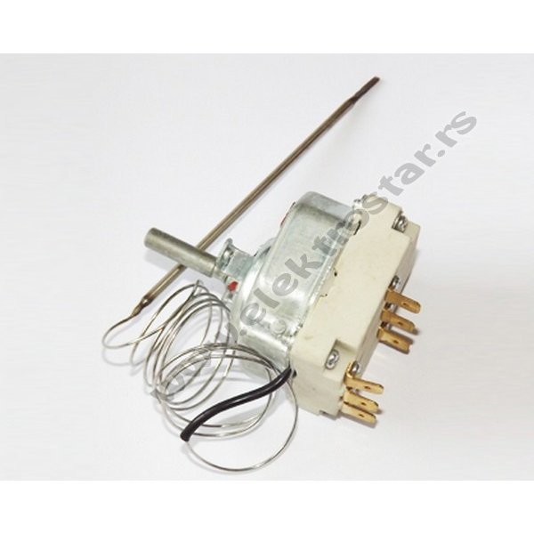 TERMOSTAT TA 50-230C 380V TROFAZNI