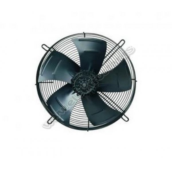 AKSIJALNI PREMENTE F-250 220V VENTILATOR