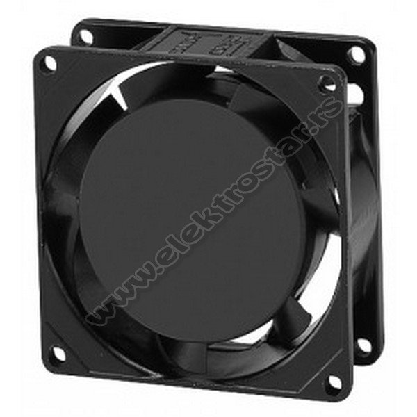 COOLER 8X8X2,5 220V AC