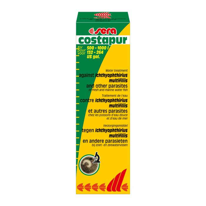 Sera Costapur 50 ml