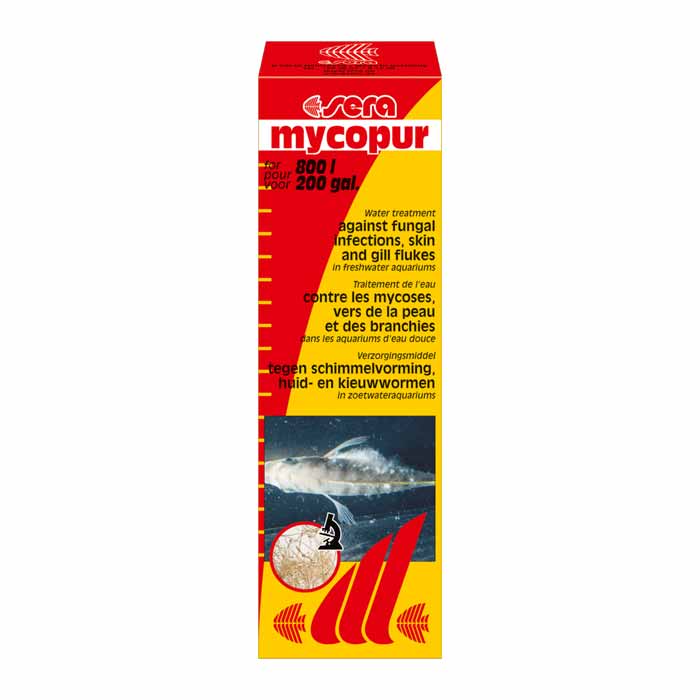 Sera Mycopur 50 ml