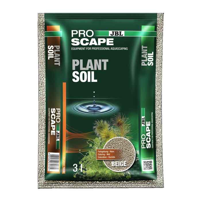 JBL ProScape PlantSoil BEIGE