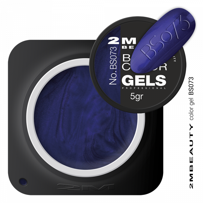 Gel u boji - Basic color BS073