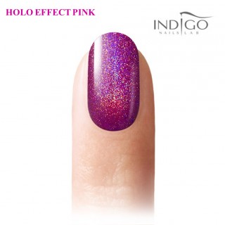 Sirena- Holo Effect Pink