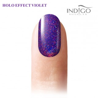 Sirena- Holo Effect Violet