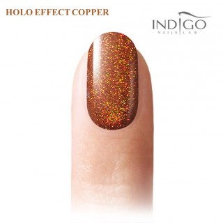 Sirena- Holo Effect Copper