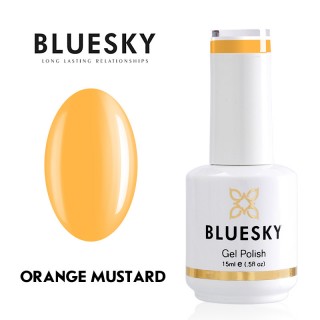 Orange Mustard