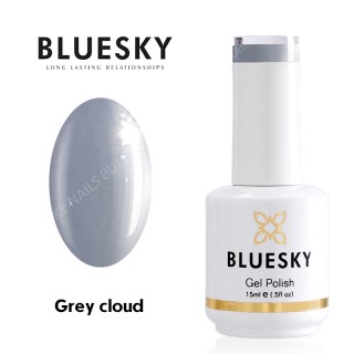 Gel lak Grey Cloud