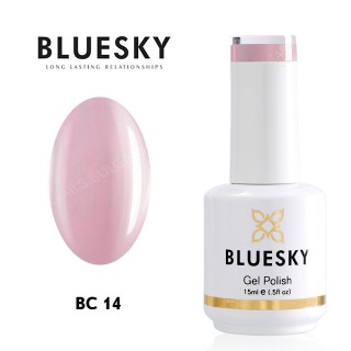 Bluesky gel polish BC №14