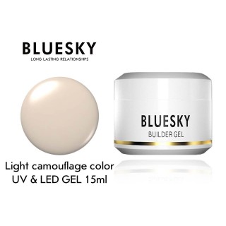 Builder Gel Light Camouflage