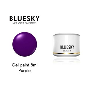 UV&LED PAINT PURPLE