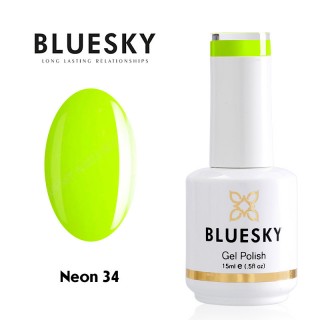 NEON 34-SORBET ZEST