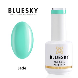 Gel lak Bluesky Jade