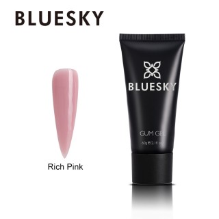 Gum Gel - Rich Pink