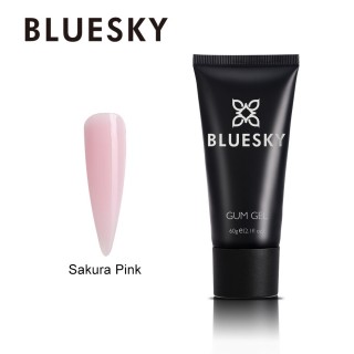 Gum Gel - Sakura Pink