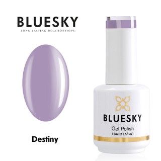 Gel lak Bluesky Destiny