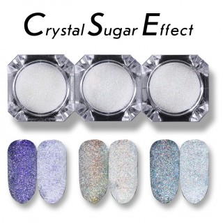 Effect Crystal Sugar