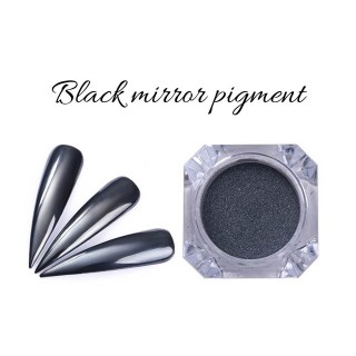 MAGIC MIRROR BLACK