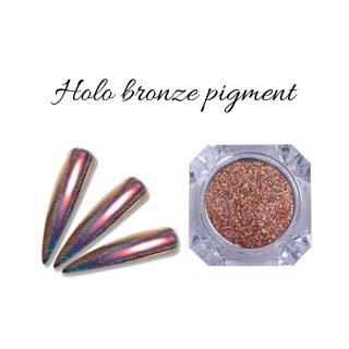 MAGIC HOLO BRONZE