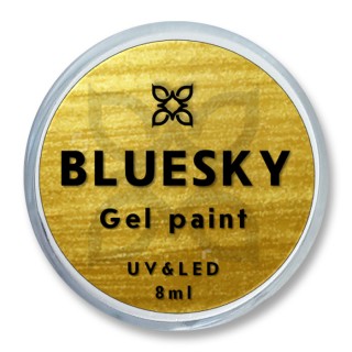 UV&LED PAINT GOLD