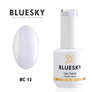 Bluesky gel polish BC №12