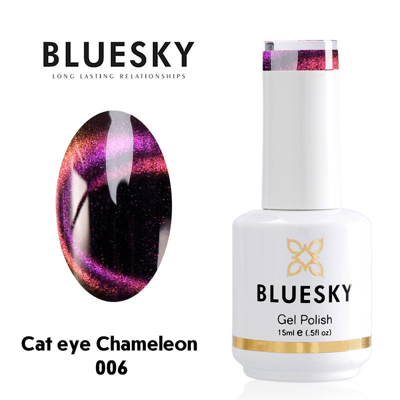 Cat eye Chameleon 2017 006