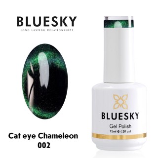 Cat eye Chameleon 2017 002