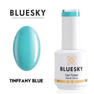 Tinffany blue