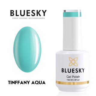 Tinffany aqua