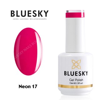 NEON 17-VERY BERRY