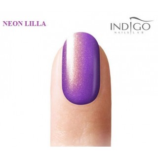 Sirena Neon Lila