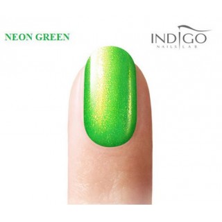 Sirena Neon Green