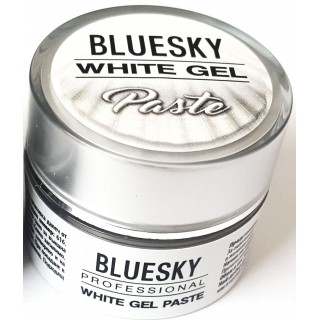 WHITE GEL PASTE 8ml