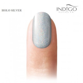 Sirena-Holo silver