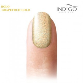 Sirena-Holo grapefruit gold