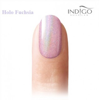 Sirena-Holo fuchsia