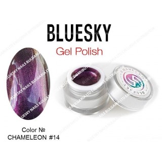 Gel lak Chameleon 14