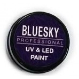 Lila gel boja UV&LED 11