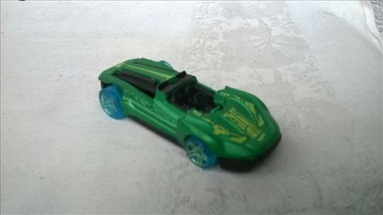 Hot Wheels autic,oko 1:55, Malaysia