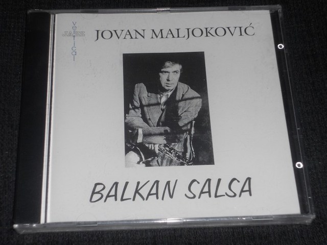 jovan maljokovic-nov u celofanu