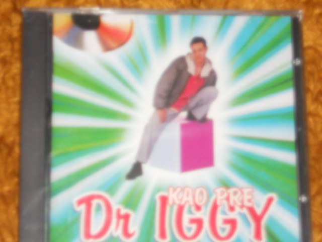 dr iggy--nov