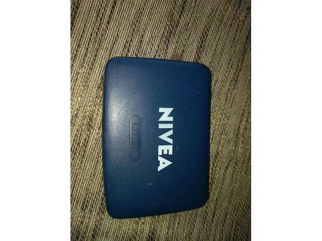 Digitron Nivea