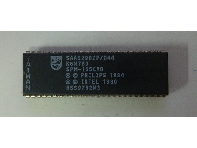 SAA5290ZP 044