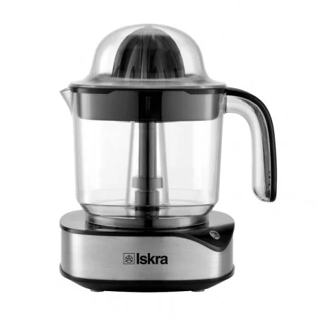 Iskra cediljka za citruse 40W 1.2 l ( CJ-8020-BL )